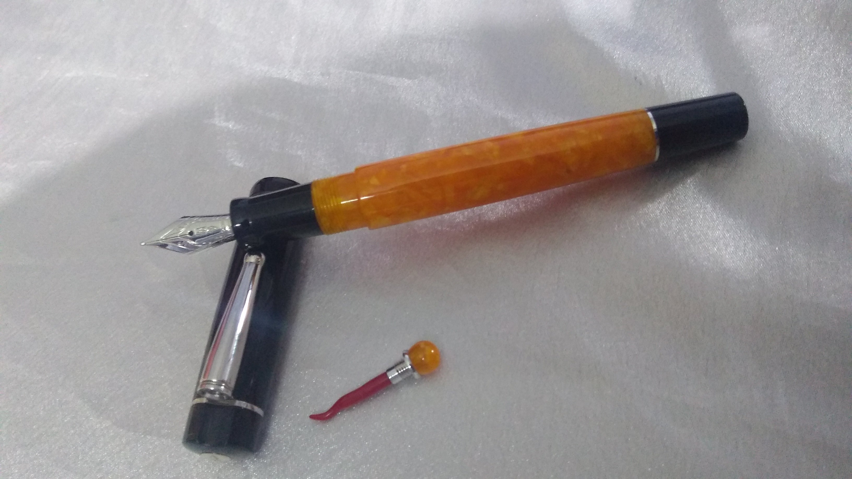 Delta – Vintage Pen Store