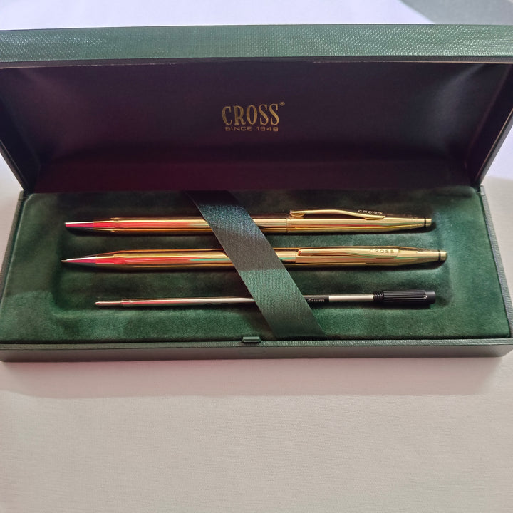 Cross – Vintage Pen Store