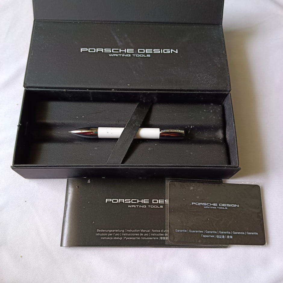 Porsche Design – Vintage Pen Store