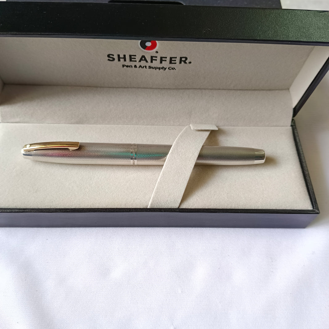 Sheaffer – Vintage Pen Store
