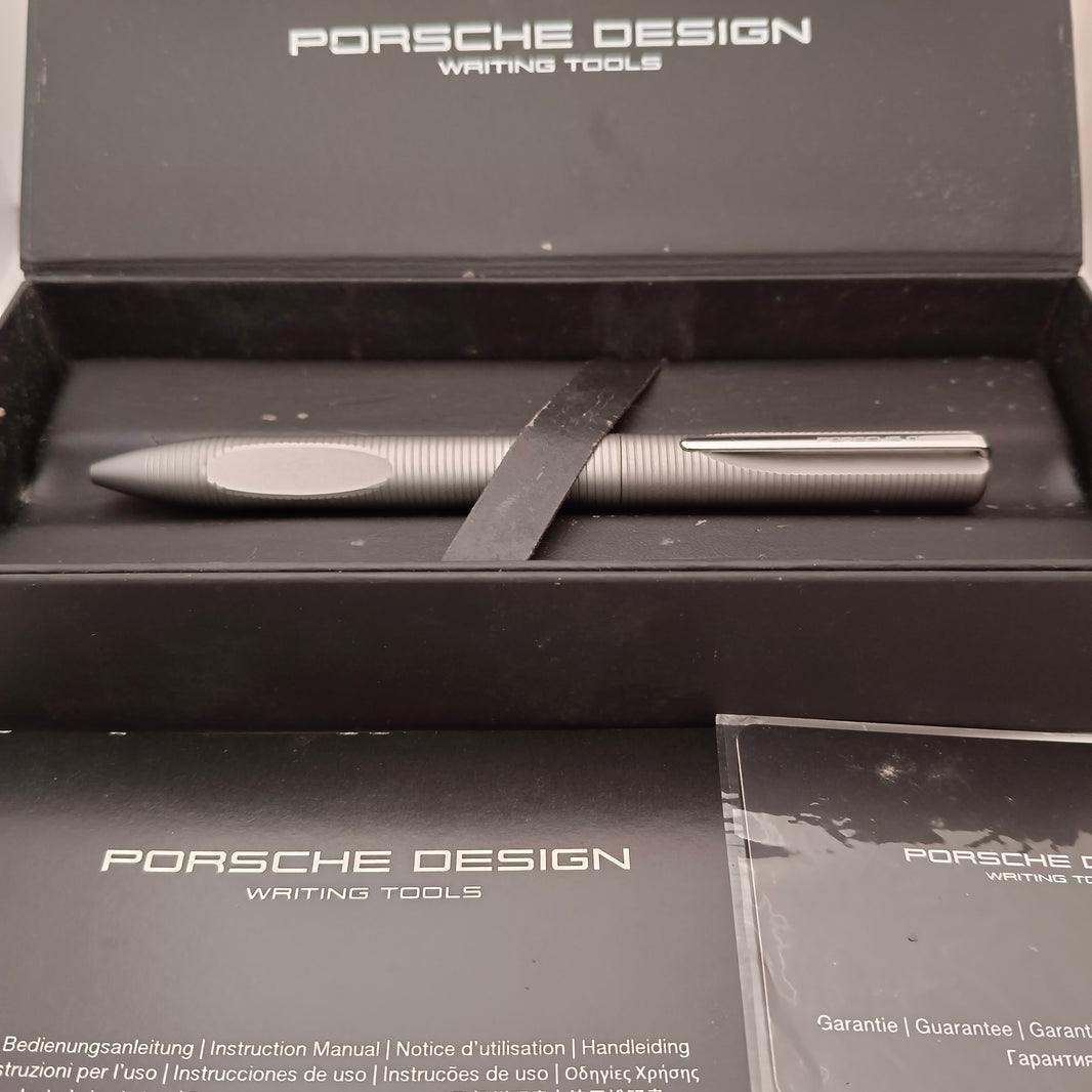 Porsche Design – Vintage Pen Store