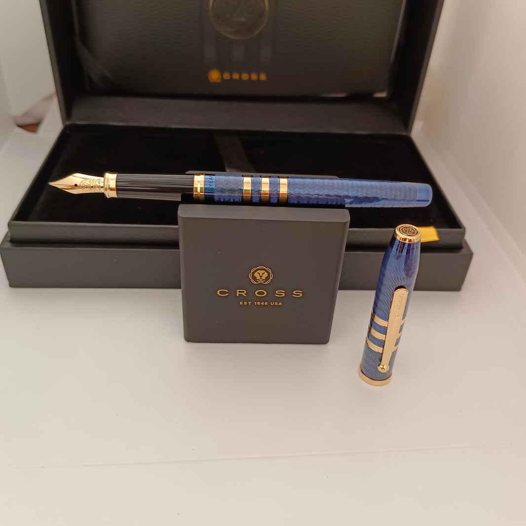 Cross – Vintage Pen Store