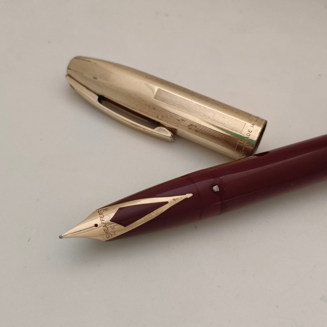 Sheaffer – Vintage Pen Store